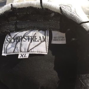 Silverstream | Jackets & Coats | Silver Stream Cotton Jacket | Poshmark